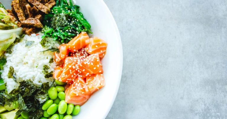 Les poissons gras : tout ce qu'il faut savoir | Le Baligan